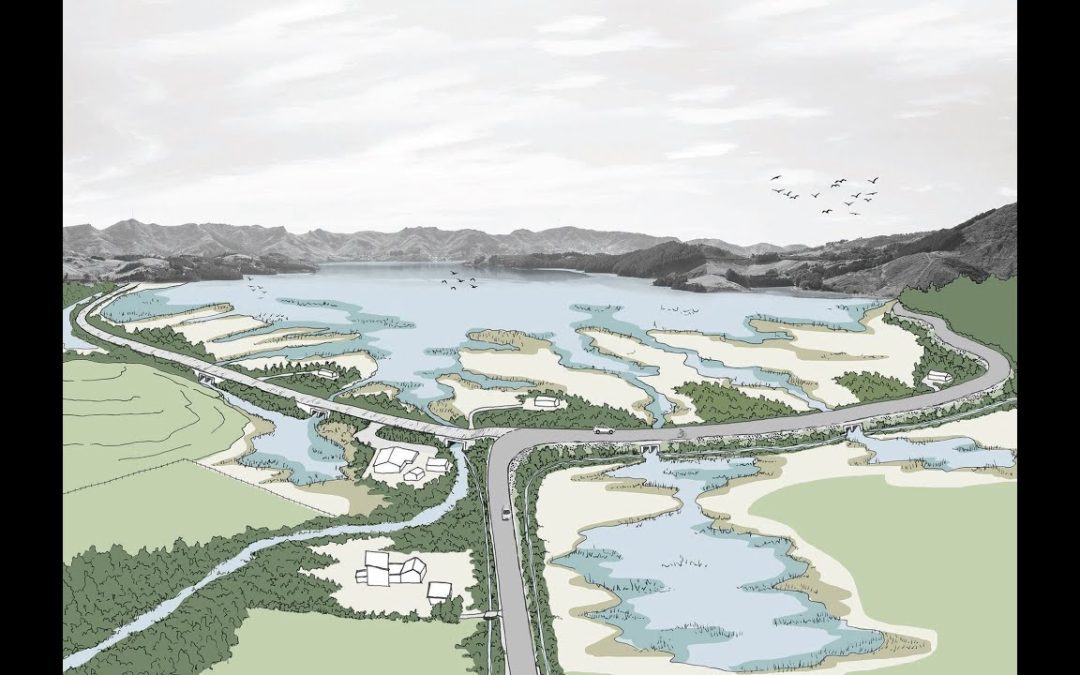 Climate Change Adaptation Plan For Whakaraupō Lyttelton Harbour And ...