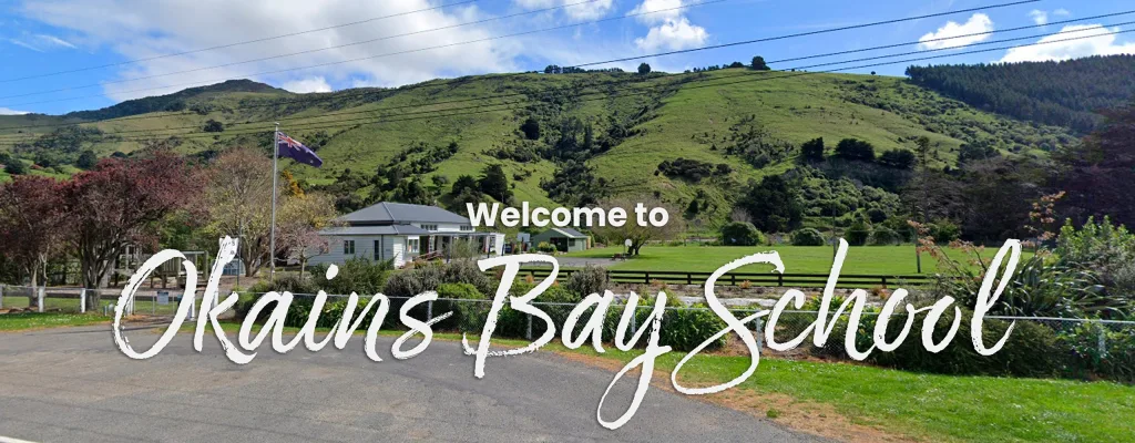 Okains Bay School | Banks Peninsula Matters